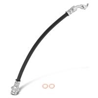 China Rear Passenger Brake Hydraulic Hose for Nissan Maxima 2009-2014 V6 3.5L Petrol for sale