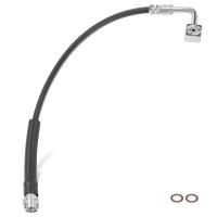 China Rear Driver Brake Hydraulic Hose for Buick Encore 2014-2018 Chevy Trax 1.8L 1.4L for sale