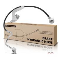 China Front Driver Brake Hydraulic Line for Ford F-450 F-550 Super Duty 2016 for sale