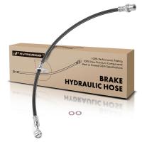 China Front Driver Brake Hydraulic Hose for Subaru Legacy 2010-2014 for sale