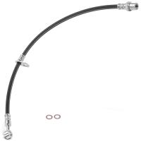 China Front Driver Brake Hydraulic Hose for Subaru Legacy 2010-2014 for sale