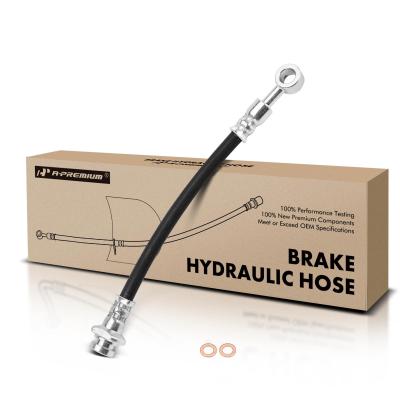 China Brake Hydraulic Hose for Grand Vitara 2001-2005 Suzuki XL7 2002-2006 for sale
