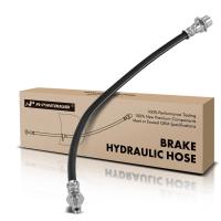 China Front Driver Inner Brake Hydraulic Hose for Toyota Land Cruiser 1996-1997 Lexus for sale