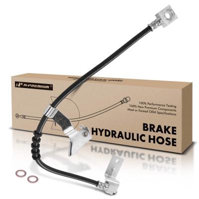 China Front Driver Brake Hydraulic Line for Dodge Plymouth Neon 1995-1999 4-Wheel ABS for sale