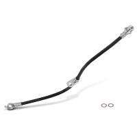 China Front Driver Brake Hydraulic Hose for Toyota Corolla 2003-2008 Prius 2004-2009 for sale
