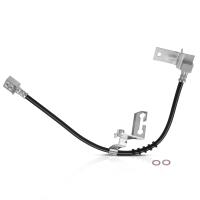 China Front Driver Brake Hydraulic Line for Dodge Plymouth Neon 1995-1999 4-Wheel ABS for sale