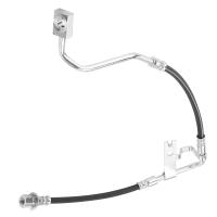 China Front Passenger Brake Hydraulic Hose for Dodge Dakota 1997-1999 Durango for sale