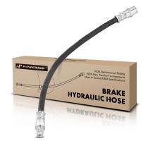 China Rear Driver or Passenger Brake Hydraulic Hose for Mercedes-Benz ML320 ML55 AMG for sale