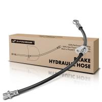 China Front Passenger Brake Hydraulic Hose for Honda Accord 1998-2002 Acura CL TL for sale