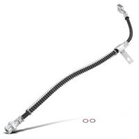 China Front Passenger Brake Hydraulic Line for Hyundai Tiburon 2005-2006 V6 2.7L for sale