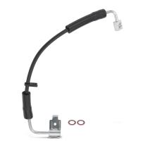 China Front Driver Brake Hydraulic Hose for Jeep Wrangler 2008 2009 2010 for sale