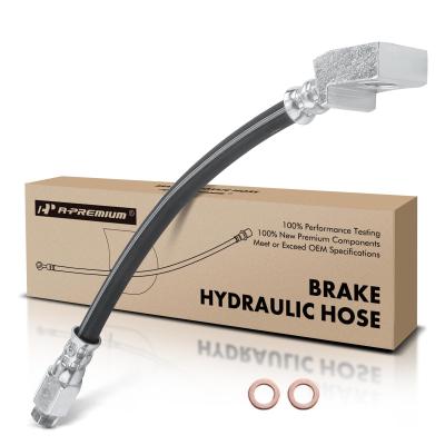 China Rear Outer Brake Hydraulic Line for Dodge Dakota 2003-2004 Durango 2003 for sale