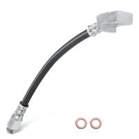 China Rear Outer Brake Hydraulic Line for Dodge Dakota 2003-2004 Durango 2003 for sale