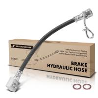 China Rear Driver Brake Hydraulic Hose for Ram 2500 2014-2017 for sale