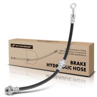China Front Driver or Passenger Brake Hydraulic Hose for Suzuki Esteem 1995 1996-2002 for sale
