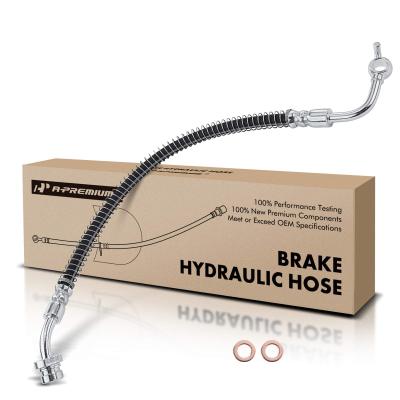 China Rear Passenger Brake Hydraulic Line for Hyundai Veloster 2012-2017 L4 1.6L for sale