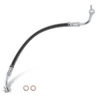 China Rear Passenger Brake Hydraulic Line for Hyundai Veloster 2012-2017 L4 1.6L for sale
