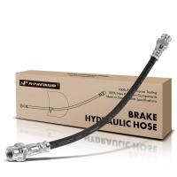 China Rear Driver Brake Hydraulic Line for Hyundai Elantra 2009-2010 L4 2.0L for sale