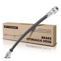 China Rear Passenger Brake Hydraulic Hose for Ford Escape Mazda Tribute Mercury Mariner for sale
