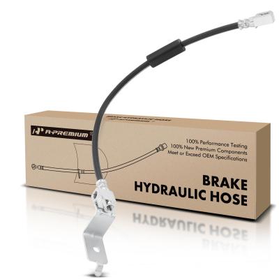 China Rear Driver Brake Hydraulic Hose for Ford Expedition 2007-2012 Lincoln Navigator for sale