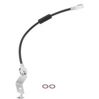 China Rear Driver Brake Hydraulic Hose for Ford Expedition 2007-2012 Lincoln Navigator for sale