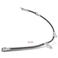 China Front Passenger Brake Hydraulic Line for Kia Amanti 2007-2009 V6 3.8L for sale