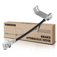 China Rear Passenger Brake Hydraulic Hose for Ford F-450 Super Duty 2002-2004 for sale