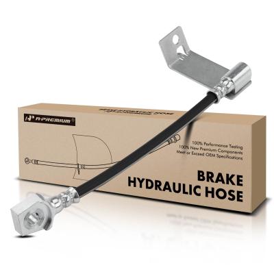 China Rear Passenger Brake Hydraulic Hose for Ford F-450 Super Duty 2002-2004 for sale