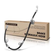 China Front Driver Brake Hydraulic Line for Kia Amanti 2004-2006 V6 3.5L for sale