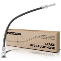 China Brake Hydraulic Hose for Dodge Sprinter 2500 Mercedes-Benz Sprinter 3500 for sale