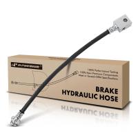China Rear Passenger Brake Hydraulic Line for INFINITI FX50 2009-2013 QX70 2014 5.0L for sale