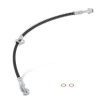 China Front Driver Brake Hydraulic Hose for Kia Rio Rio5 2006-2011 for sale