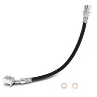 China Rear Passenger Brake Hydraulic Hose for Chevrolet Tahoe Cadillac Escalade GMC for sale