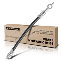 China Front Left or Right Outer Brake Hydraulic Hose for Kia Spectra 2004-2009 Spectra5 for sale