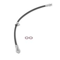 China Front Passenger Brake Hydraulic Hose for Toyota Camry 2007-2011 Lexus ES350 for sale