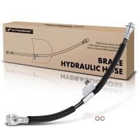 China Front Passenger Brake Hydraulic Line for Cadillac DeVille 2000-2005 V8 4.6L for sale