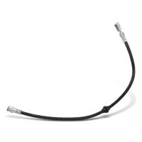 China Front Driver or Passenger Brake Hydraulic Hose for Mini Cooper 2002-2008 L4 1.6L for sale