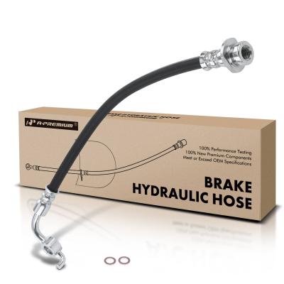 China Rear Passenger Brake Hydraulic Line for INFINITI QX50 2016-2017 V6 3.7L for sale