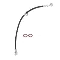China Front Passenger Brake Hydraulic Hose for Honda Accord 2008-2012 Acura TSX for sale