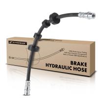 China Brake Hydraulic Hose for Volkswagen Eurovan 1997 1999-2003 V6 2.8L for sale