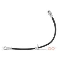 China Rear Driver Brake Hydraulic Hose for Lexus RX350 2007-2009 RX400h 2008 FWD for sale