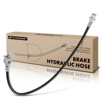 China Rear Center Brake Hydraulic Hose for Ford F-250 Super Duty F-350 Super Duty 4WD for sale