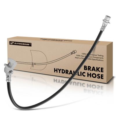 China Rear Center Brake Hydraulic Hose for Ford F-250 Super Duty F-350 Super Duty 4WD for sale