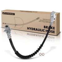 China Rear Center Brake Hydraulic Line for Ford F-350 Super Duty 2008-2010 RWD for sale