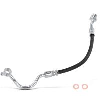 China Rear Passenger Brake Hydraulic Hose for Hyundai Entourage 2007-2009 Kia Sedona for sale