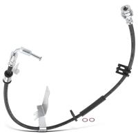 China Front Driver Brake Hydraulic Line for Ford F53 08-09 11-14 18-19 V10 6.8L for sale