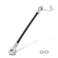 China Rear Passenger Brake Hydraulic Hose for Dodge Ram 2500 3500 Pickup 2001 2002 for sale