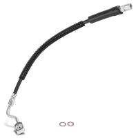 China Rear Driver Brake Hydraulic Hose for Chevrolet Express 1500 GMC Savana 2500 for sale