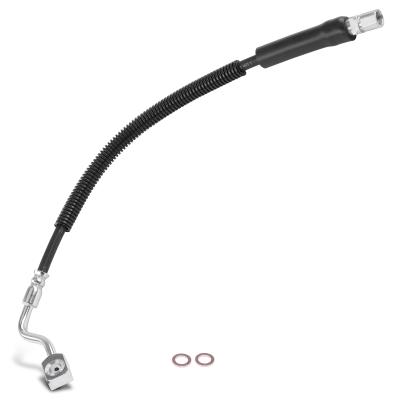 China Rear Driver Brake Hydraulic Hose for Chevrolet Express 1500 GMC Savana 2500 for sale