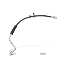 China Front Right Brake Hydraulic Hose for Ford F-250 F-350 Super Duty 2005-2007 RWD for sale